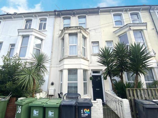 1 bedroom flat for sale