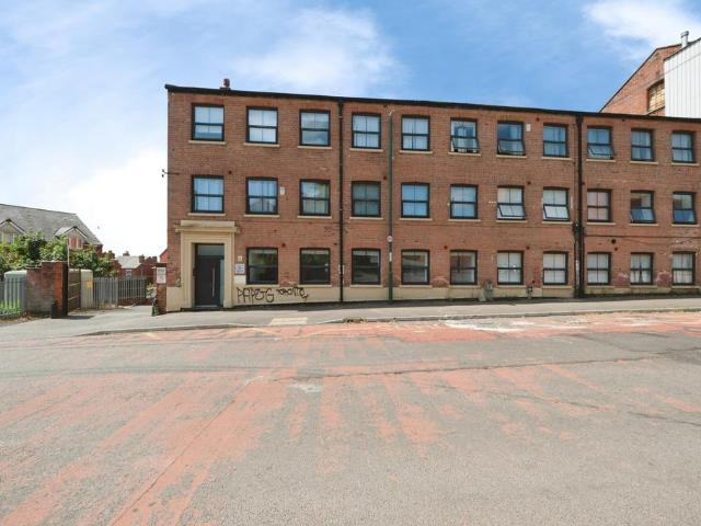 1 bedroom flat for sale