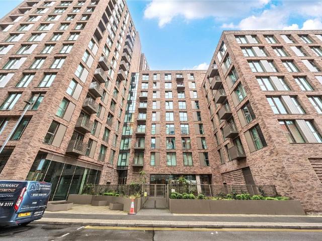 1 bedroom flat for sale