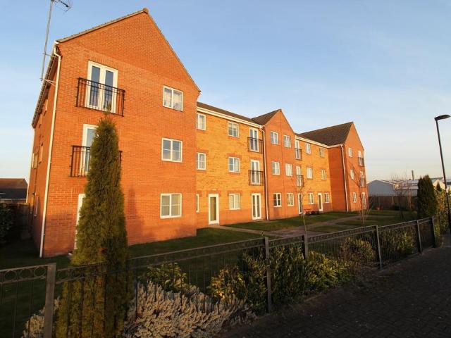 1 bedroom flat for sale