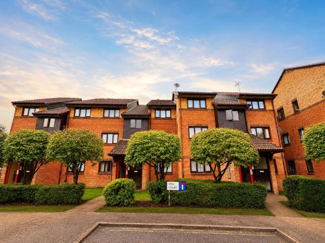 1 bedroom flat for sale
