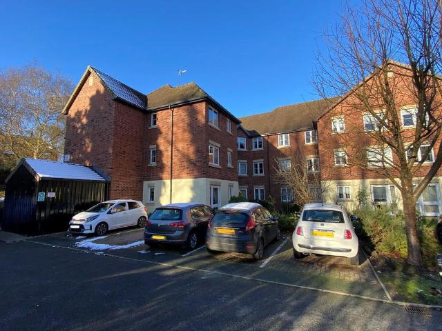 1 bedroom flat for sale