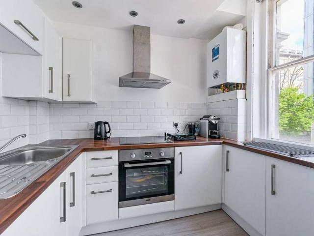 1 bedroom flat for sale