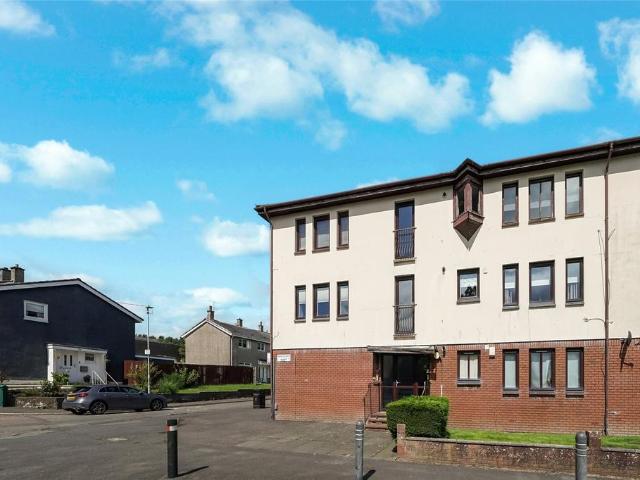 1 bedroom flat for sale