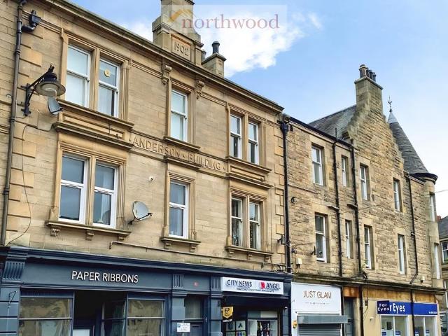 1 bedroom flat for sale