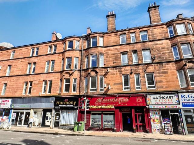 1 bedroom flat for sale