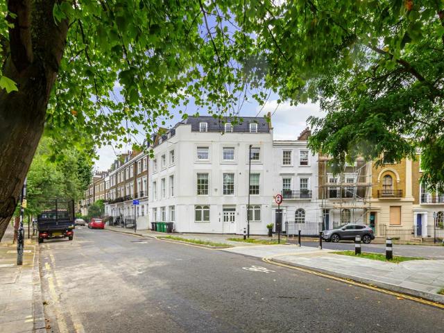 1 bedroom flat for sale
