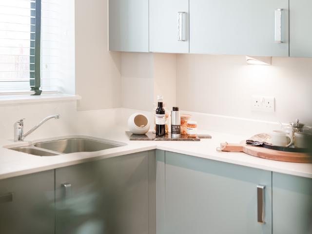 1 bedroom flat for sale
