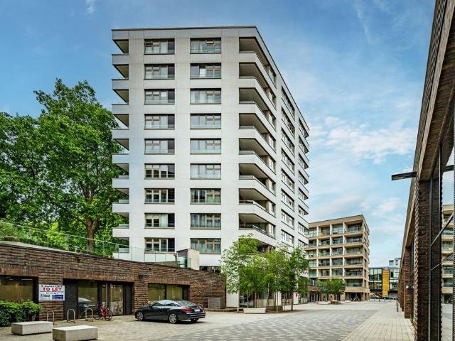 1 bedroom flat for sale