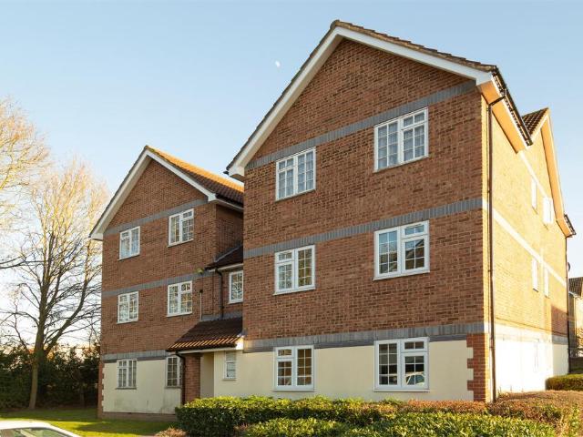 1 bedroom flat for sale