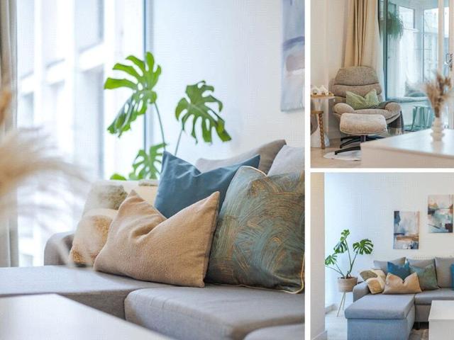 1 bedroom flat for sale