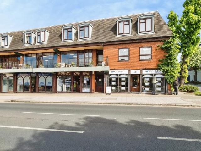 1 bedroom flat for sale