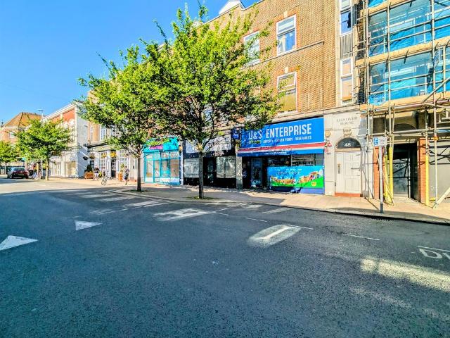 1 bedroom flat for sale