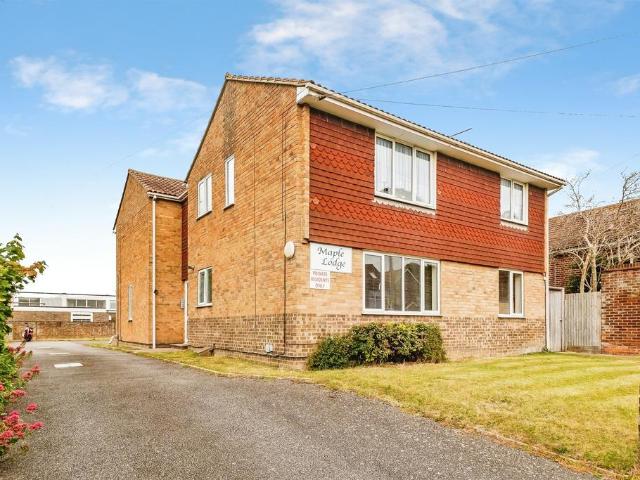 1 bedroom flat for sale