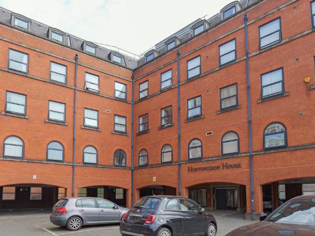 1 bedroom flat for sale