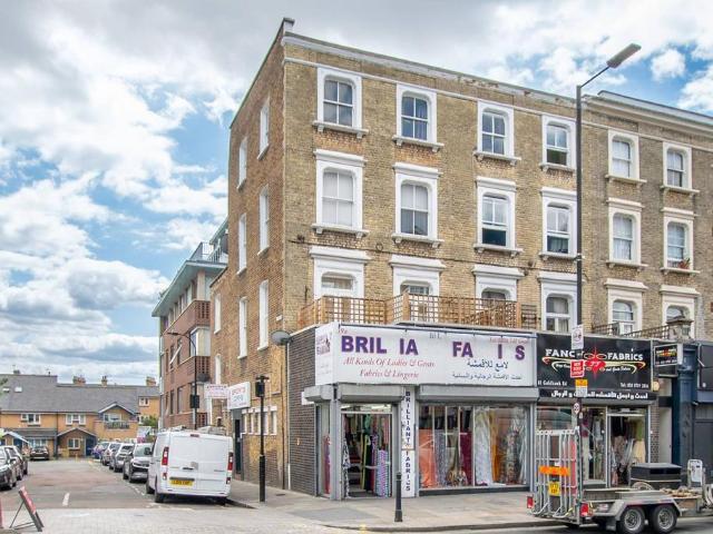 1 bedroom flat for sale