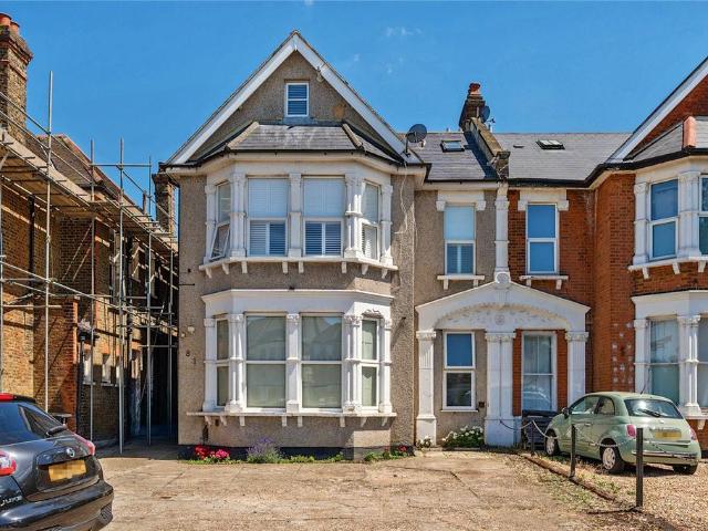1 bedroom flat for sale