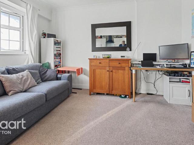 1 bedroom flat for sale