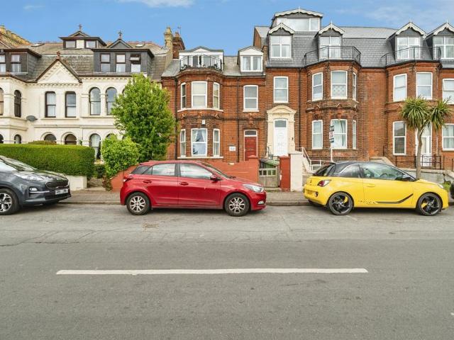 1 bedroom flat for sale