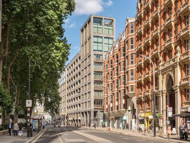 1 bedroom flat for sale