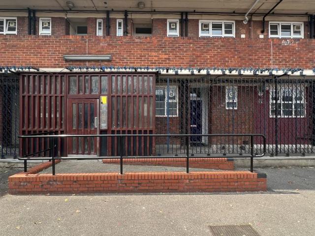 1 bedroom flat for sale