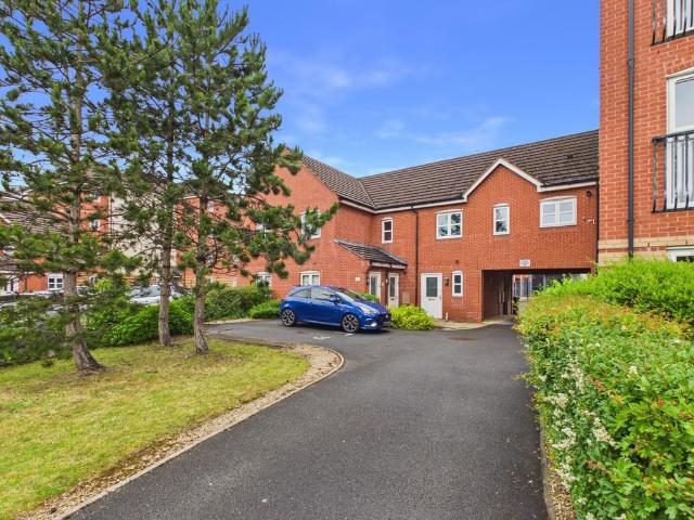 1 bedroom flat for sale
