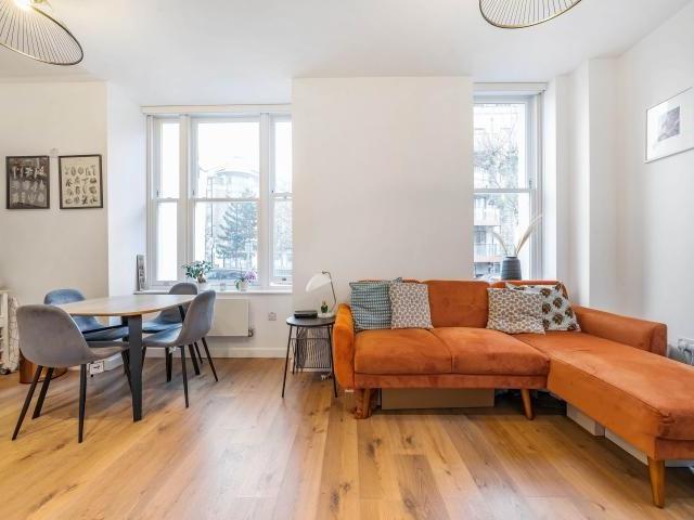 1 bedroom flat for sale