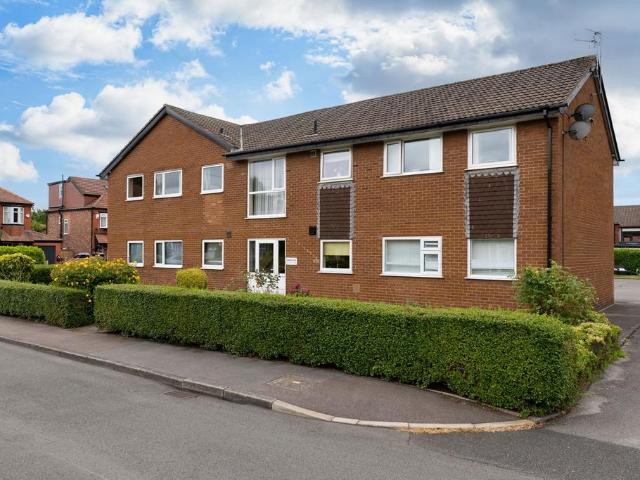 1 bedroom flat for sale