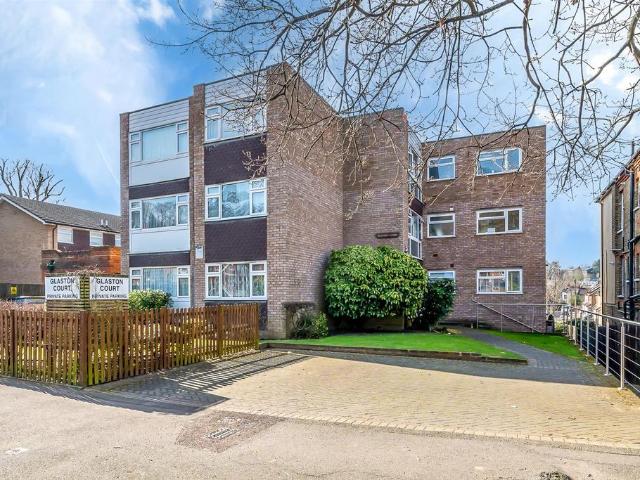 1 bedroom flat for sale