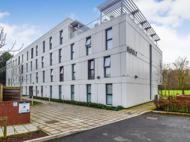 1 bedroom flat for sale