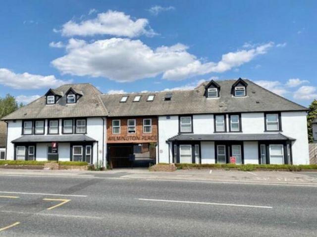 1 bedroom flat for sale