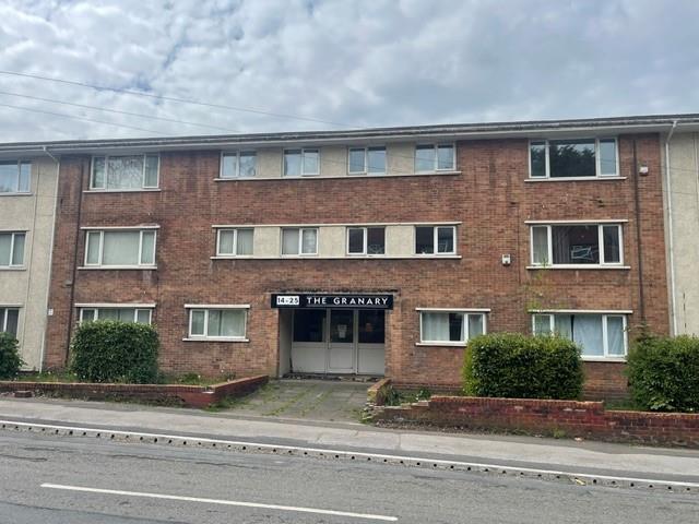 1 bedroom flat for sale