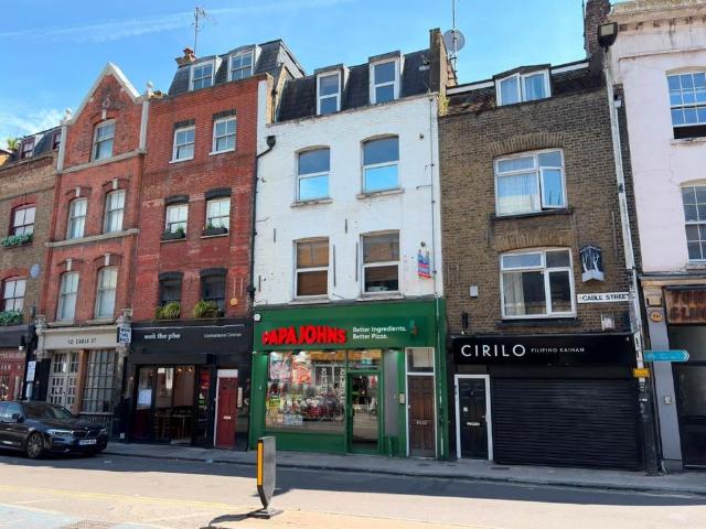 1 bedroom flat for sale