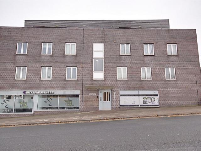 1 bedroom flat for sale