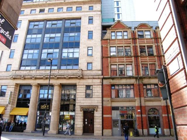 1 bedroom flat for sale