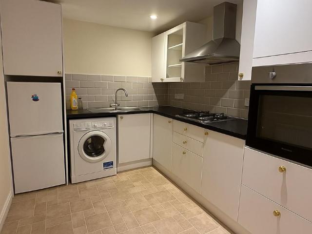 1 bedroom flat for sale