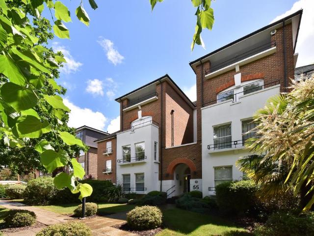 1 bedroom flat for sale