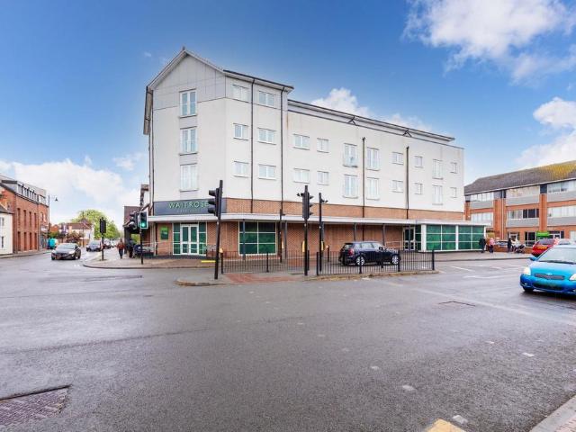 1 bedroom flat for sale