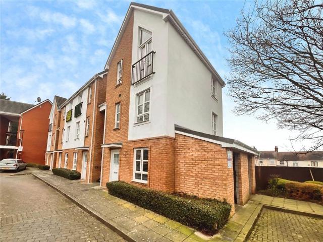 1 bedroom flat for sale
