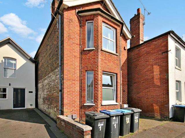 1 bedroom flat for sale
