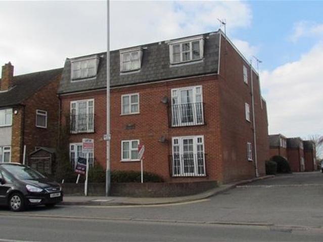 1 bedroom flat for sale