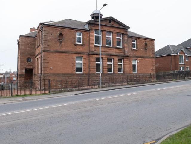 1 bedroom flat for sale