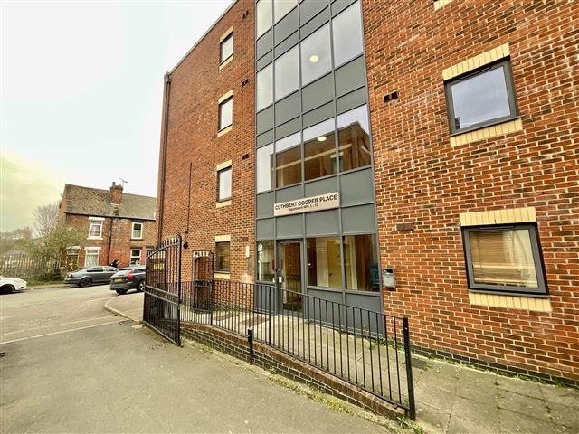 1 bedroom flat for sale
