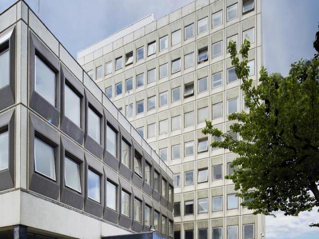 1 bedroom flat for sale