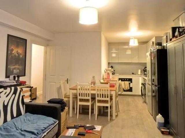 1 bedroom flat for sale