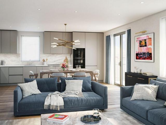 1 bedroom flat for sale
