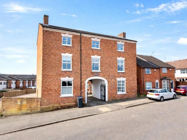 1 bedroom flat for sale
