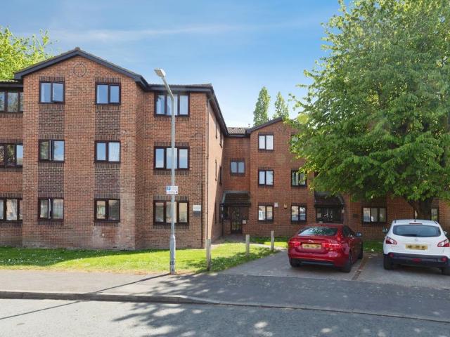 1 bedroom flat for sale