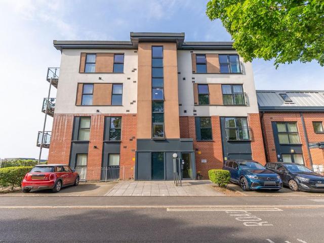 1 bedroom flat for sale