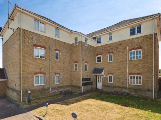1 bedroom flat for sale